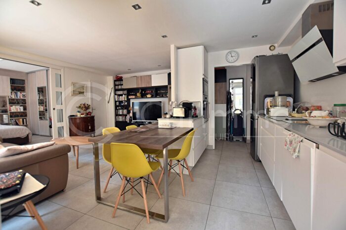 Appartement à vendre - Perpignan, Clémenceau - 2 pièces - 1 chambre