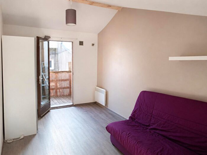 Appartement 1 pièce à Aix-en-Provence, à vendre