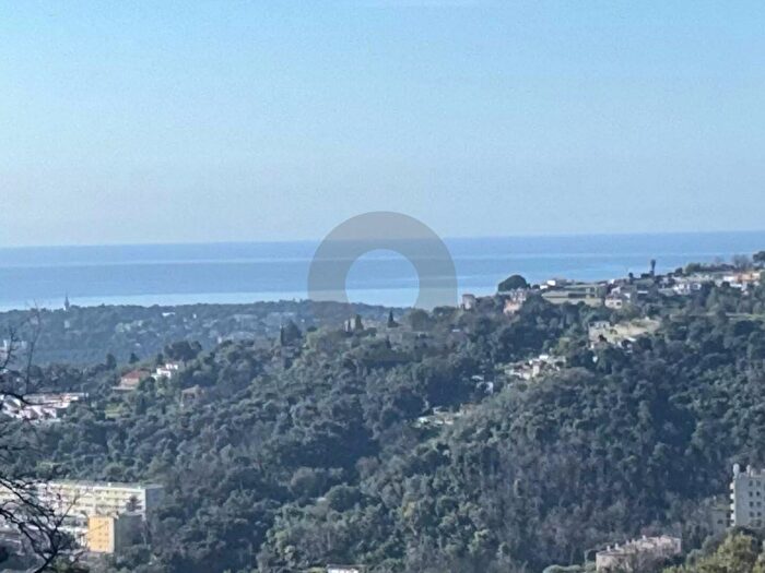 Appartement à louer - Menton - 2 pièces - 1 chambre