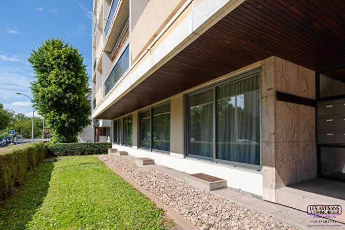 Appartement 5 pièces à Metz, à vendre