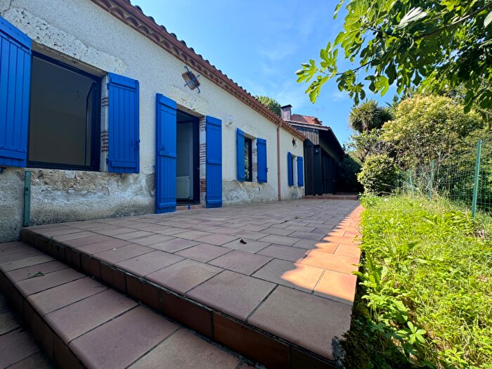 Maison 4 pièces à vendre à Agen, L'Ermitage, Le Port, Gaillard, Agen Nord