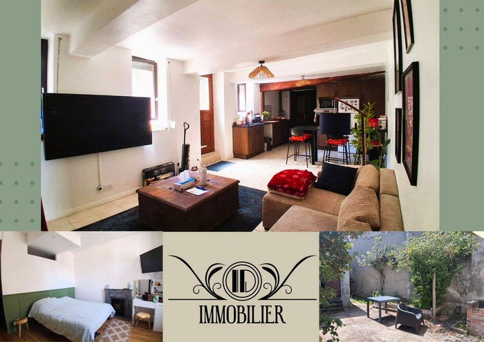 Maison 3 pièces à louer à Gien