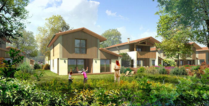 Maisons à vendre et appartements à louer - 1