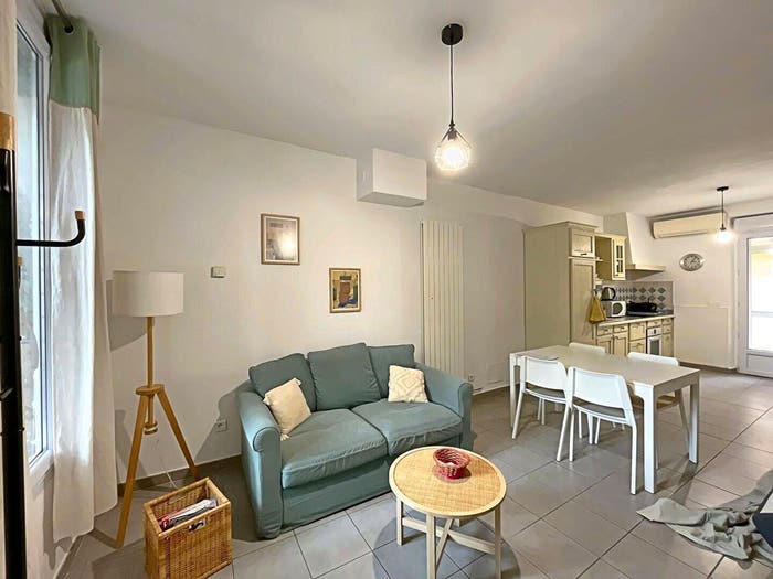 Montplaisir Sud, Arles - Maison 3 pièces à louer