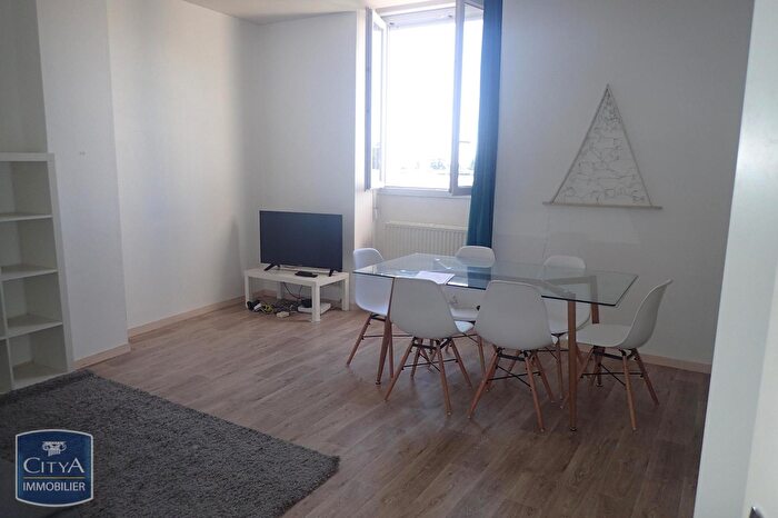 Angers, Madeleine, Saint-Léonard, Justices - Appartement 2 pièces à louer