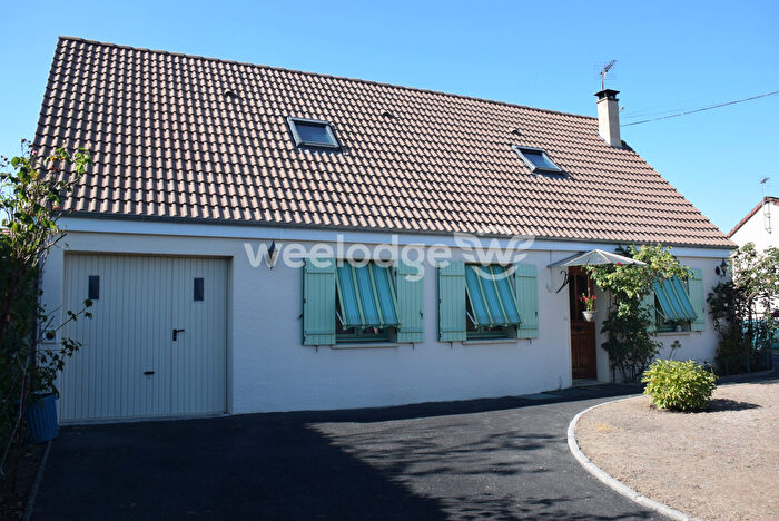 Velles : Maison 5 pièces à vendre