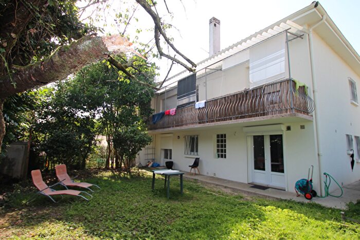 Maison à vendre - Aire-sur-lAdour - 4 pièces - 3 chambres