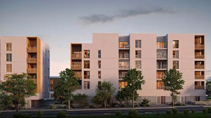 Maison 3 pièces à vendre - Saint-Herblain, Bourg