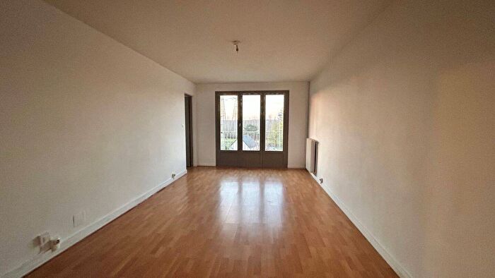 Appartement à louer - Moulineaux - 3 pièces - 1 chambre