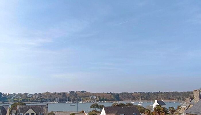 Appartement à vendre - Bénodet - 5 pièces - 1 chambre