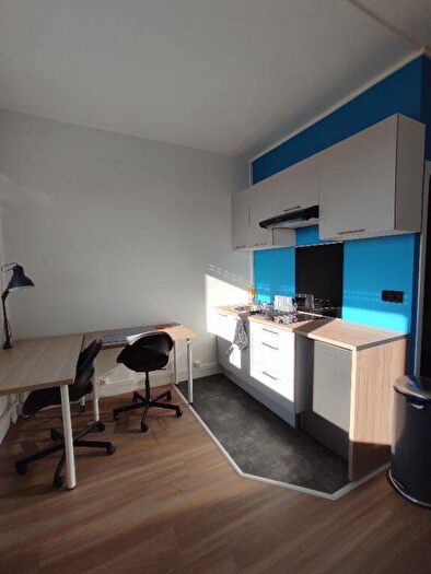 Appartement 1 pièce à louer - Louyat, Limoges