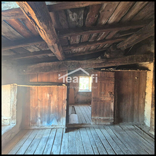 Maison 4 pièces à vendre - La Monnerie-le-Montel