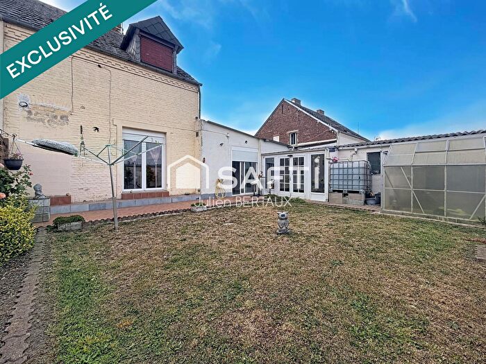 Avesnelles : Maison 3 pièces à vendre