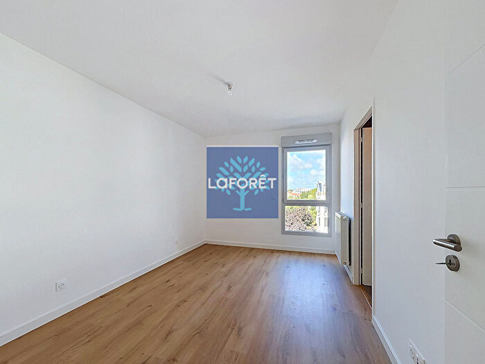 La Rochelle, Tasdon, Bongraine - Appartement 5 pièces à vendre
