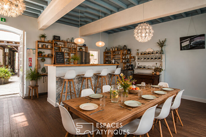 Maison 18 pièces à vendre à Lautrec