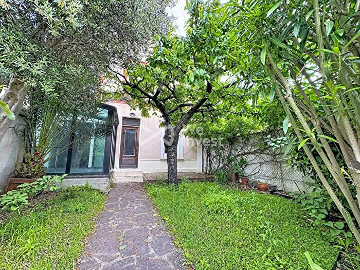 Maison 4 pièces à louer - Colombes