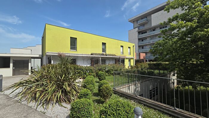 Appartement 3 pièces à vendre - Toulouse, Empalot