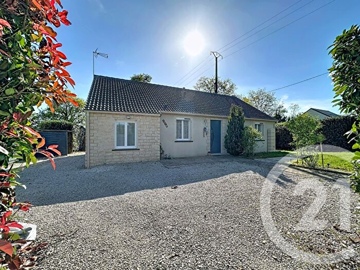 Maison 5 pièces à Bray-en-Val, à vendre