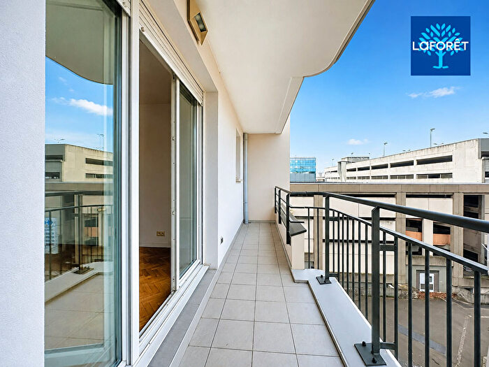 Appartement 3 pièces à vendre à Montigny-le-Bretonneux, Saint-Quentin