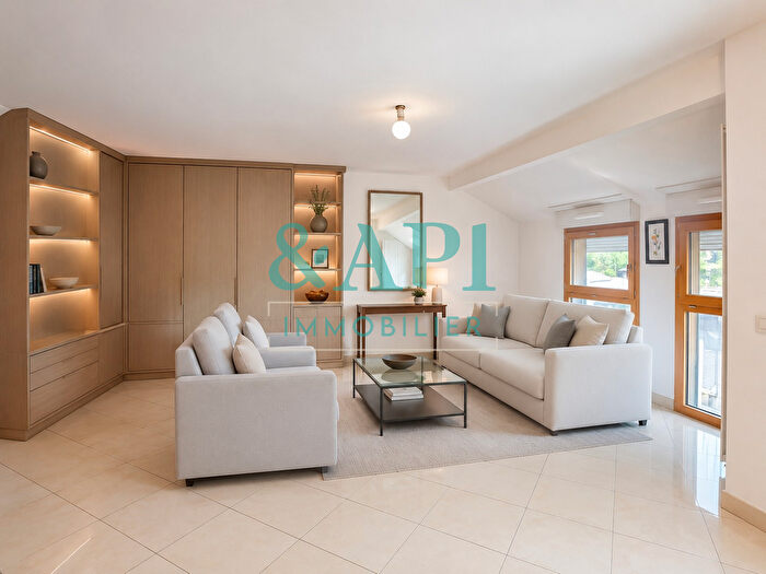 Appartement 6 pièces à vendre - Thonon-les-Bains, Est