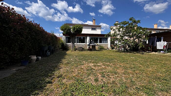 Maison 5 pièces à Le Pontet, Centre-ville, Lac, à vendre