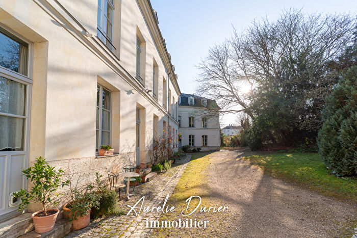 Appartement à vendre - Tours, Cathédrale - 4 pièces - 3 chambres