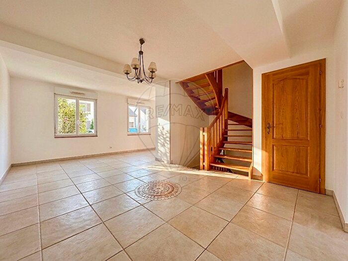 Appartement 6 pièces à Hagen, à vendre