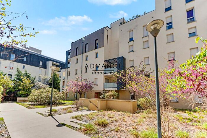 Appartement 1 pièce à Toulouse, Croix Bénite, à vendre