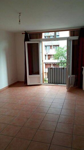 Grangier, Dijon - Appartement 3 pièces à louer