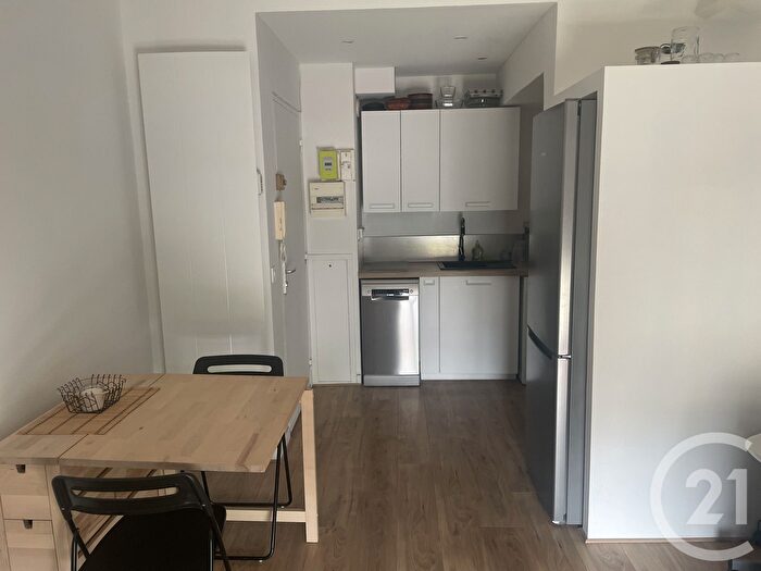 Talence, Fauvettes, Peylanne, Plume - Appartement 2 pièces à louer
