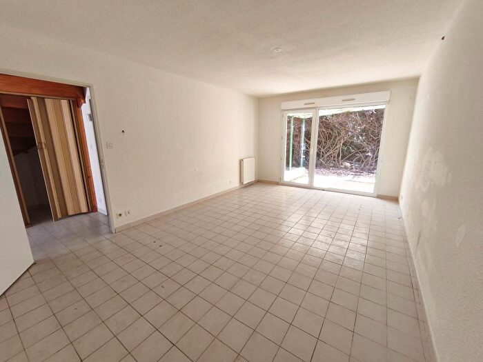 Nîmes, Vacquerolles, Golf : Maison 4 pièces à vendre