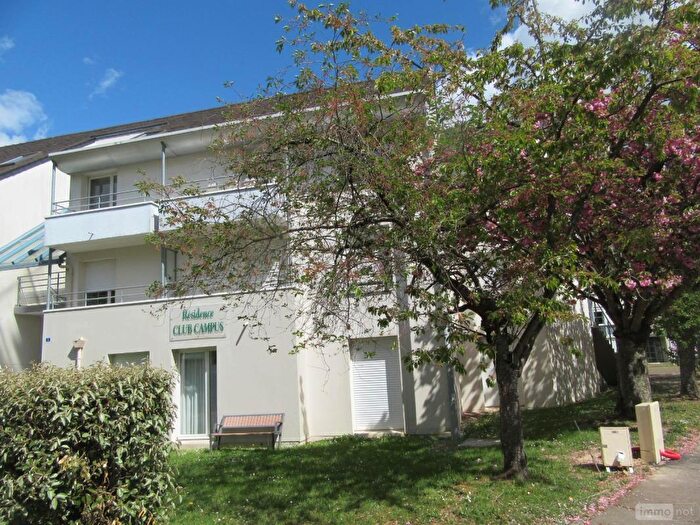 Appartement 1 pièce à louer - Bruz