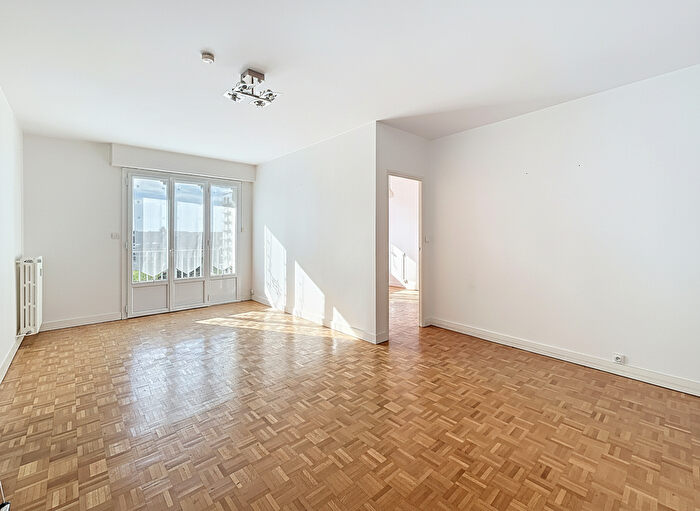 Appartement à vendre - Blois, Tuileries, Villejoint, Montigny - 3 pièces - 2 chambres