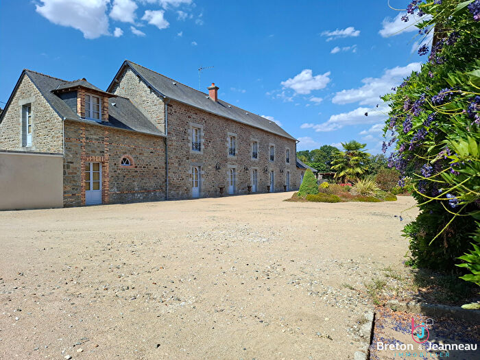 Maison 7 pièces à vendre - Moulay
