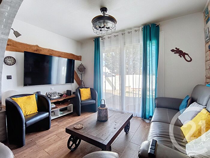 Maison à vendre - Bressols - 6 pièces - 3 chambres