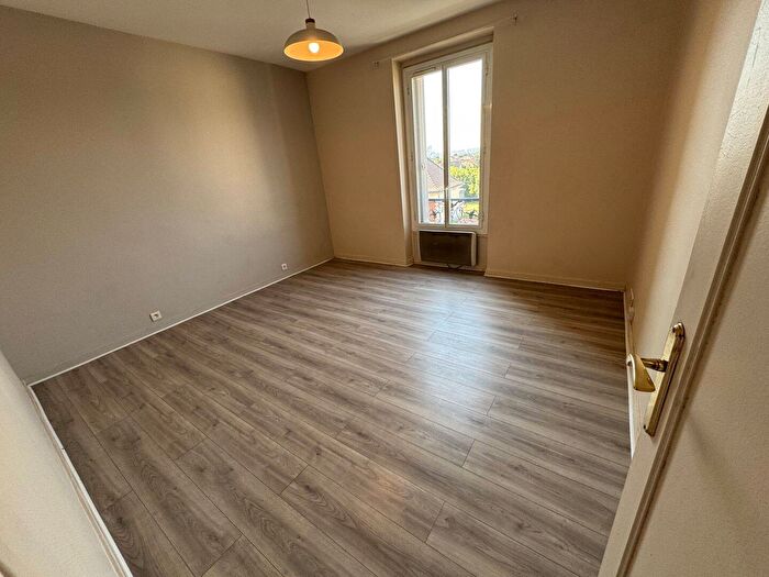 Appartement 2 pièces à Houilles, à louer
