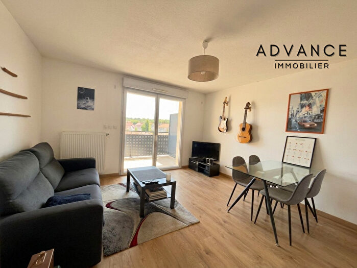 Appartement 2 pièces à vendre à Toulouse, Les Carmes-Esquirol