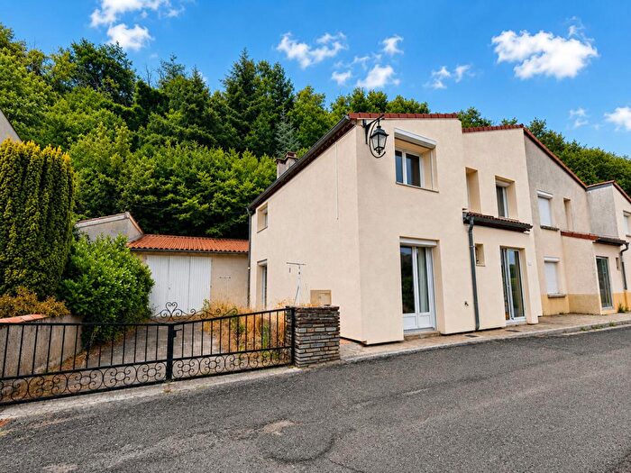Cuxac-Cabardès - Maison 5 pièces à vendre