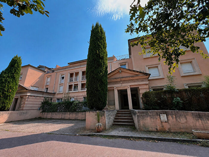 Appartement 3 pièces à Ramonville-Saint-Agne, à vendre