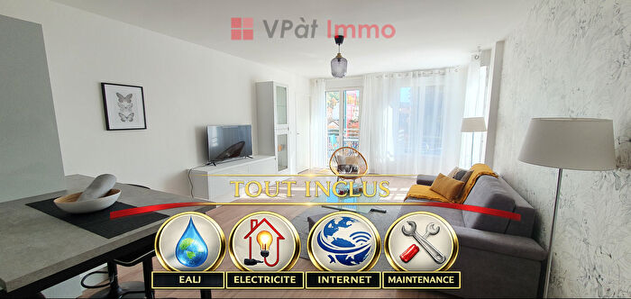 Appartement 3 pièces à louer - Jouy-en-Josas