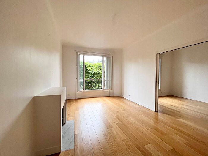 Appartement 3 pièces à Ecole Militaire, Paris 7ème arrondissement, à louer