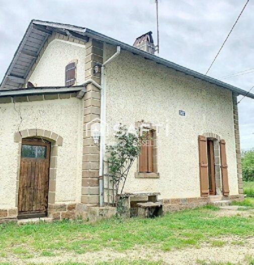 Maison 4 pièces à Mayrac, à vendre