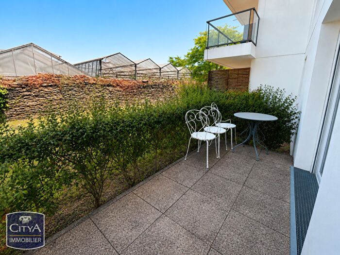 Appartement 2 pièces à vendre à Angers, Roseraie