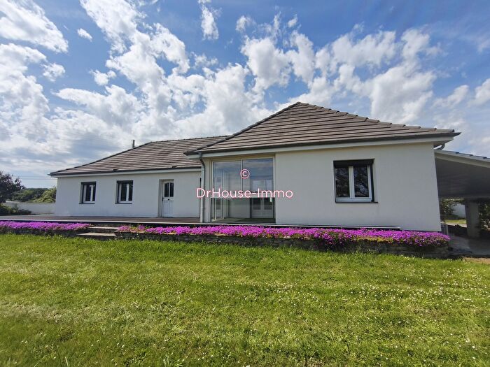 Maison 6 pièces à Préchacq-Josbaig, à vendre