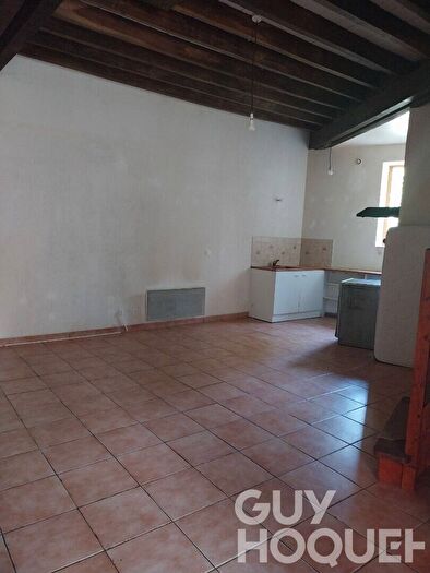 Appartement à louer - Auneau Bleury Saint Symphorien - 2 pièces - 1 chambre