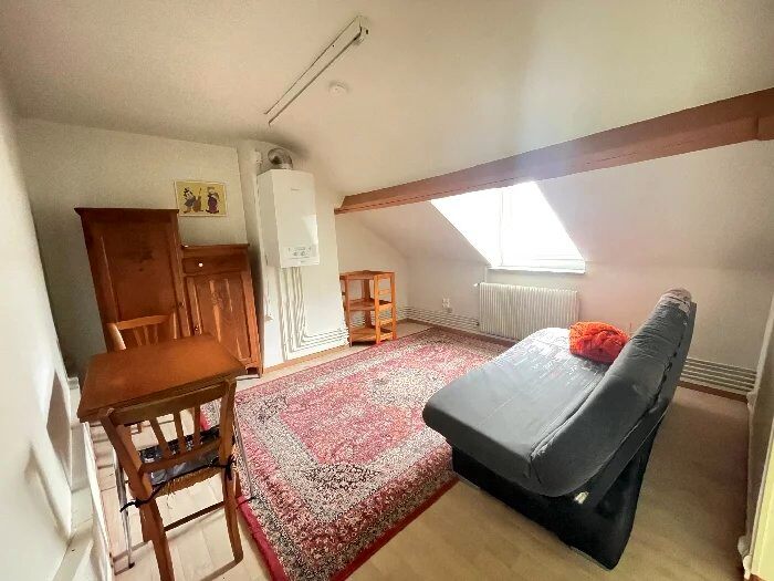 Appartement 1 pièce à louer - Orléans