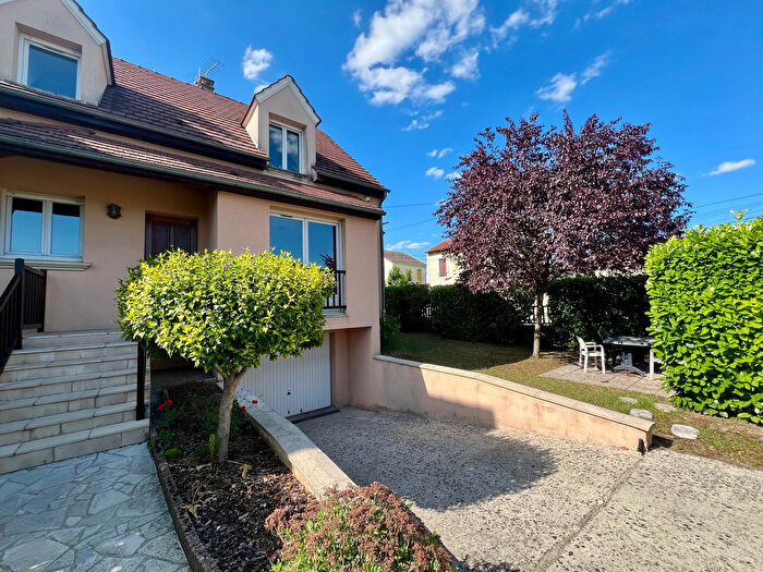Houilles, Les Belles-Vues - Maison 6 pièces à vendre