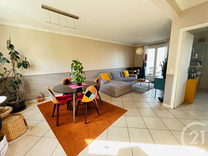 Maison à vendre - Sartrouville, La Plaine - 5 pièces - 3 chambres