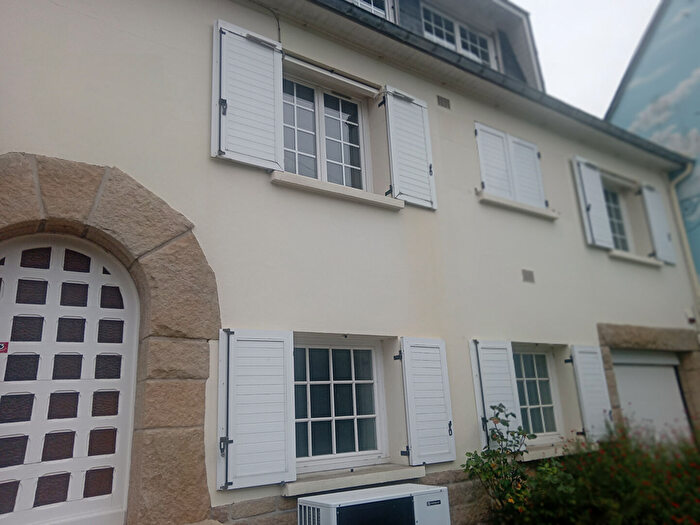 Saint-Malo, Saint-Servan : Maison 8 pièces à vendre