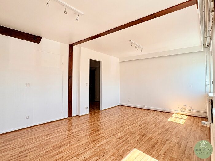Colmar : Appartement 3 pièces à louer